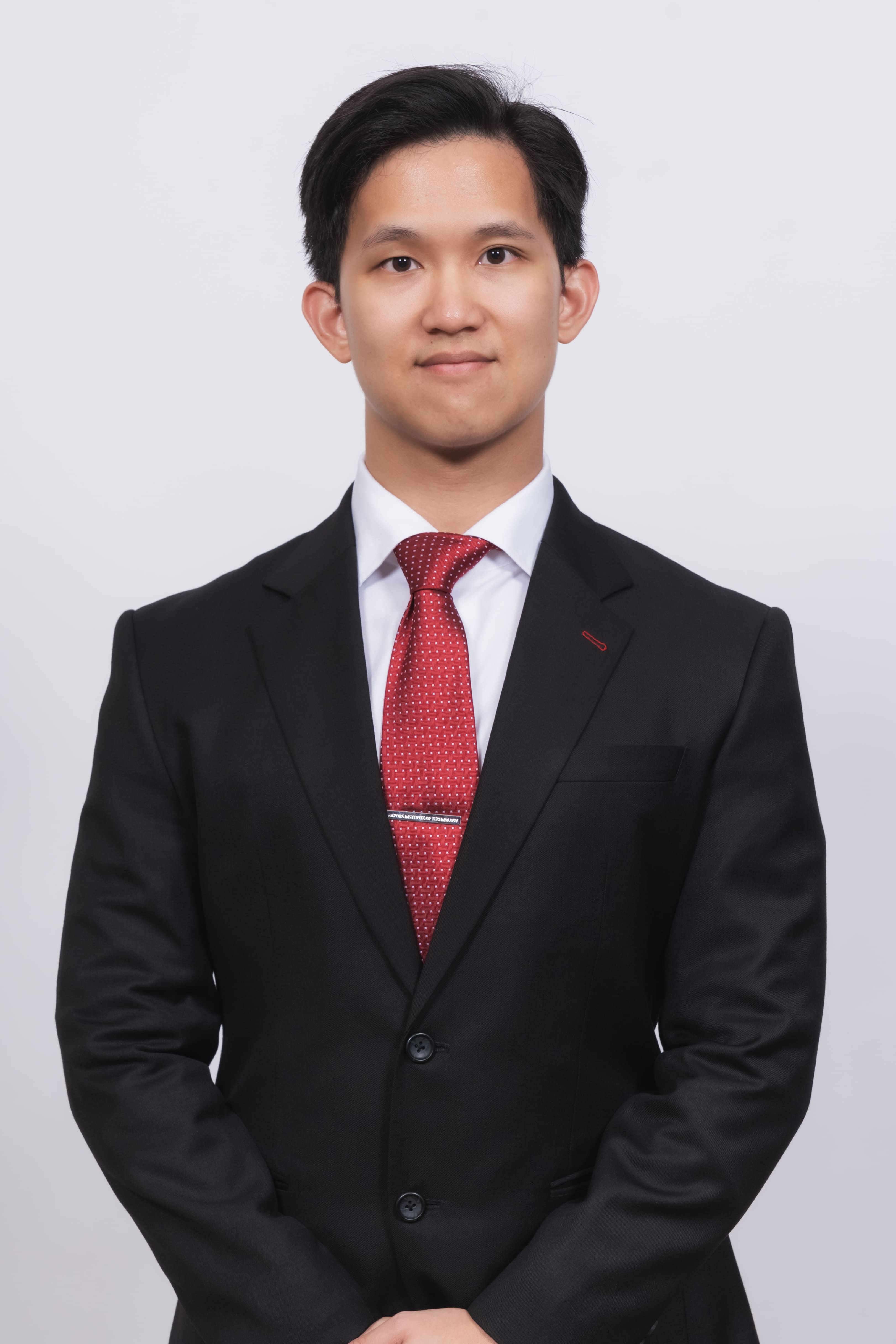 Tan Yong Kang | SITizen Ambassadors